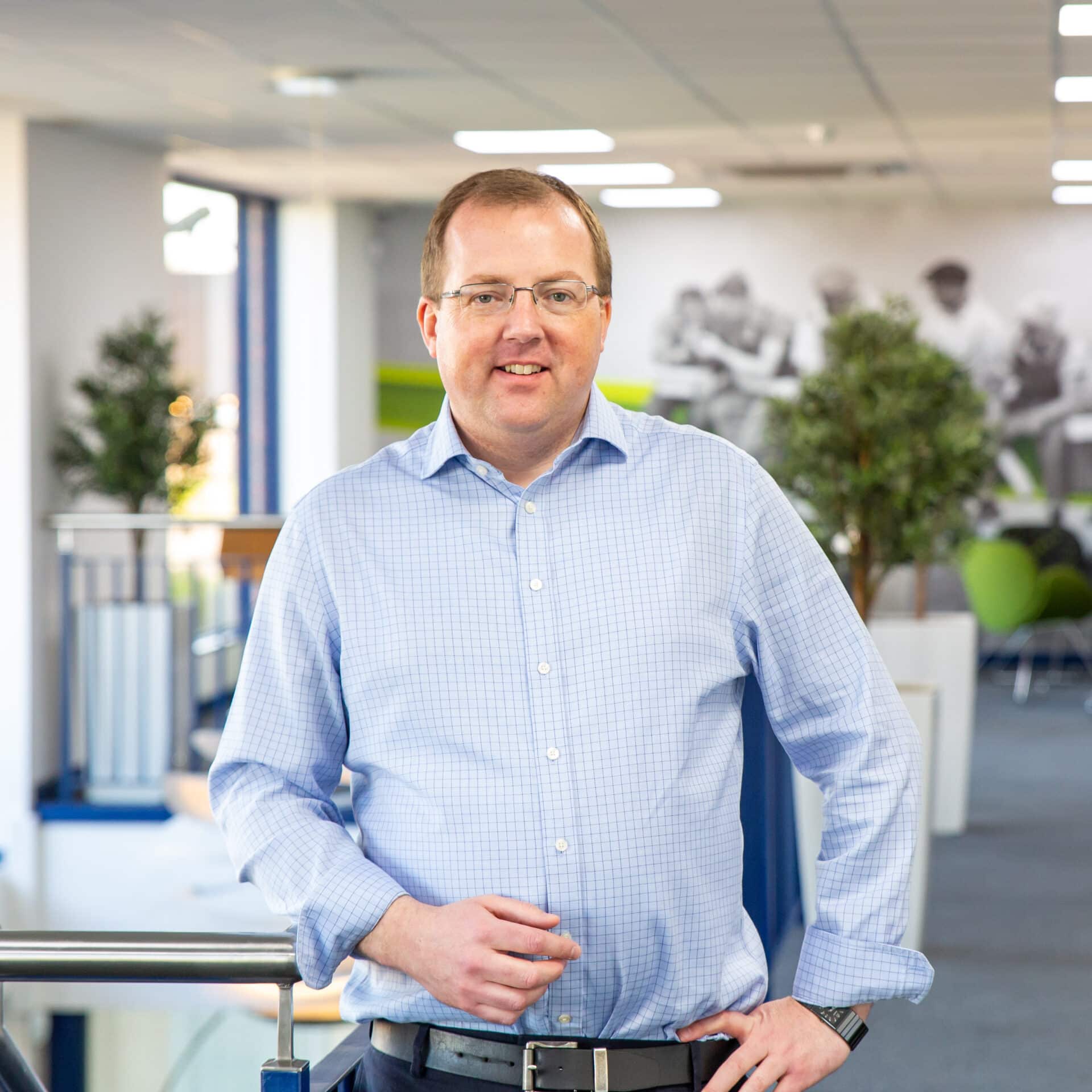 Adrian Diffey | strukta Group