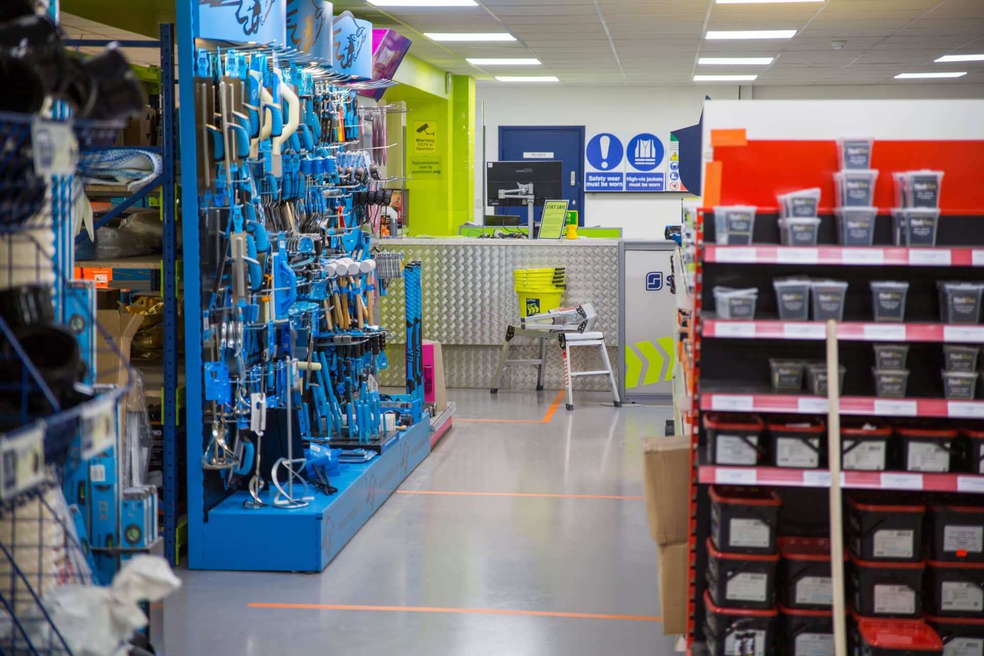 strukta Group | Specialist Building Products & Supplies Merchant